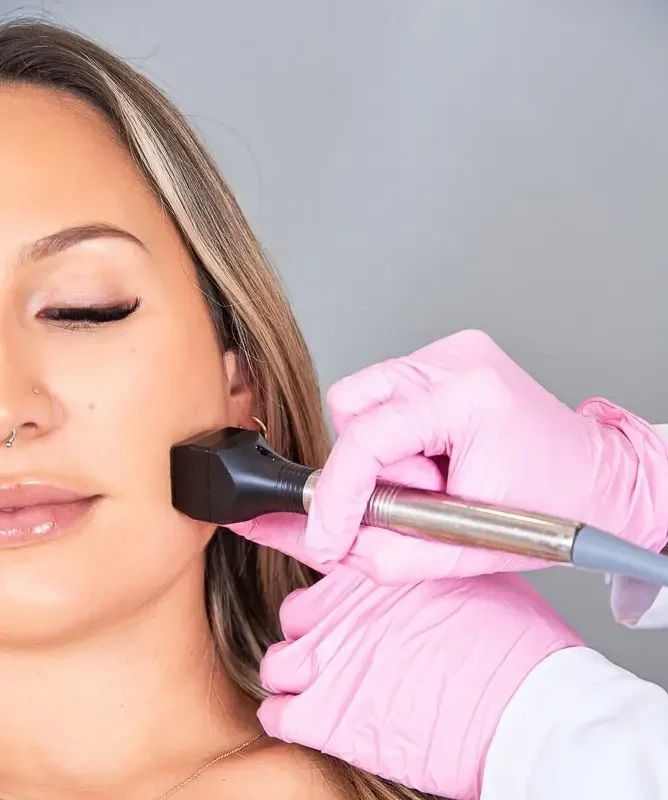 Non- Invasive Forma Facial Treatment in Costa Mesa, CA